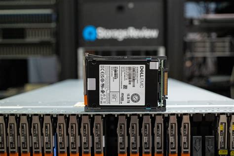 Dell Powerstore 5200q Qlc For Mainstream Workloads And The March
