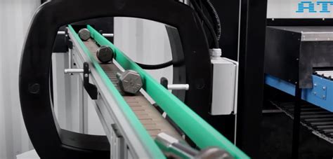 Magnetic Particle Equipment Mpi Systems Atg Systems Robomag 1200