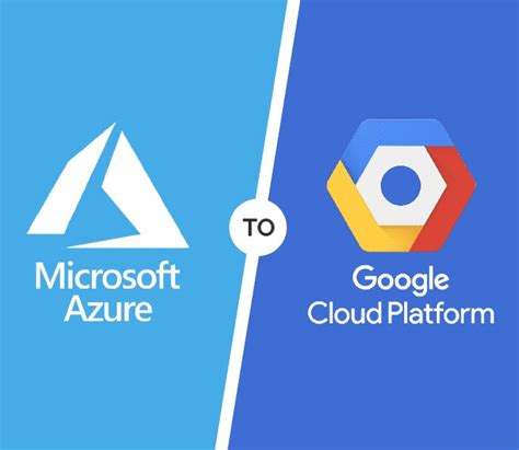 migrating from azure to gcp a comprehensive guide