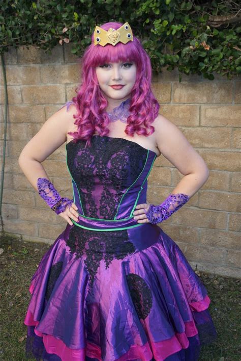 Pin By Jennifer Boopy On Tenues Style Disney Halloween Dress Mal