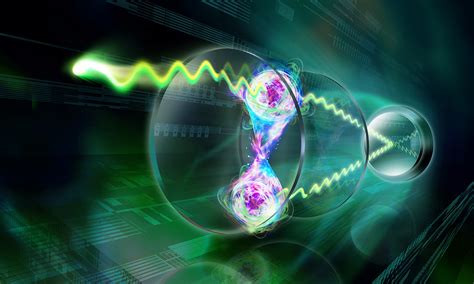 News Quantum Optics And Spectroscopy