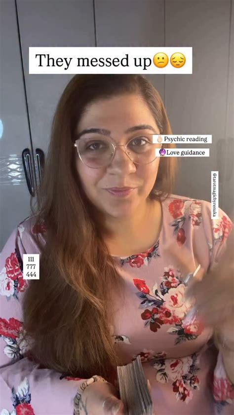 Whatsapp At 8700764493 To Book A Personal Reading Must Follow To Connect With Cards ️🎀