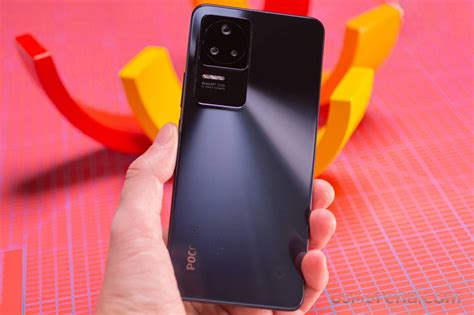 Poco F Long Term Review Display Performance Battery Life