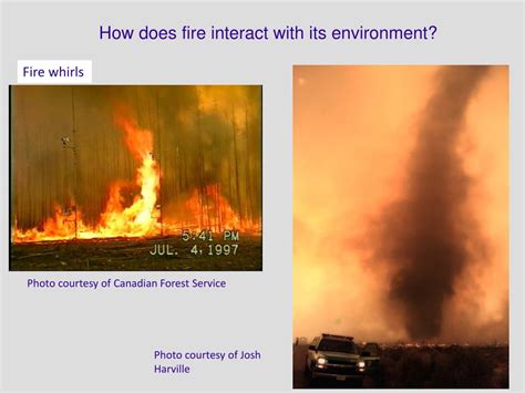 Ppt Computational Modeling Of Large Wildfires A Roadmap Powerpoint Presentation Id6990662