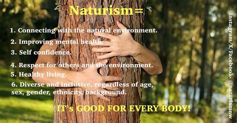 North West Naturism Naturismnw Posts X