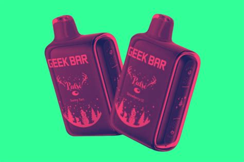 Geek Bar Pulse What You Need To Know Before You Buy
