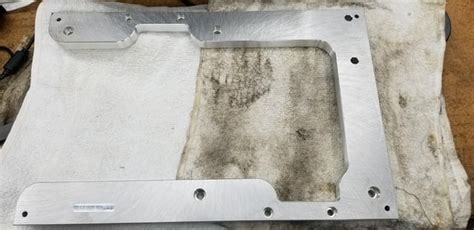 Started As A Cnc Operatorprogrammer In May These Are The First