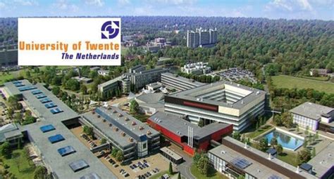 Phd Candidate Space4all Research Project At University Of Twente Netherlands