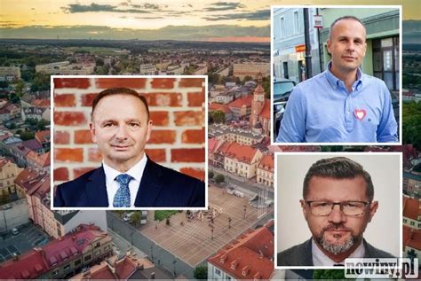 Prezydent Żor Waldemar Socha Liczy że Samorządy Zyskają Na Zmianie Władzy W Polsce • Żory