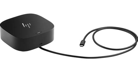 Hp Usb C G Essential Dock C Aa Aba See Prices
