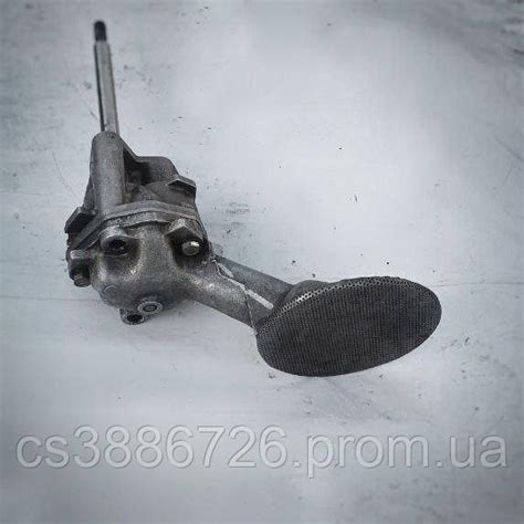 Маслонасос ВАЗ Нива, 2101, 2102, 2103, 2104, 2105, 2106, 2107. (ID ...