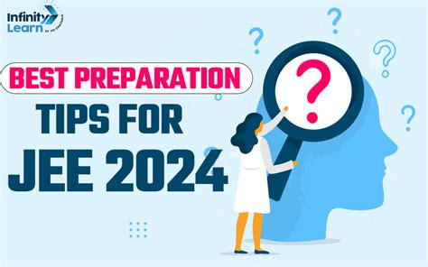 Best Preparation Tips For JEE