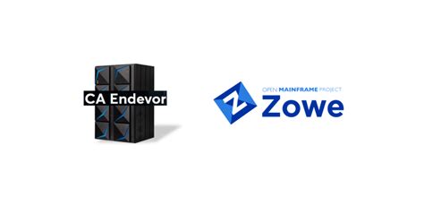 Endevor Stories On The Zowe Blogsite Modern Mainframe Medium