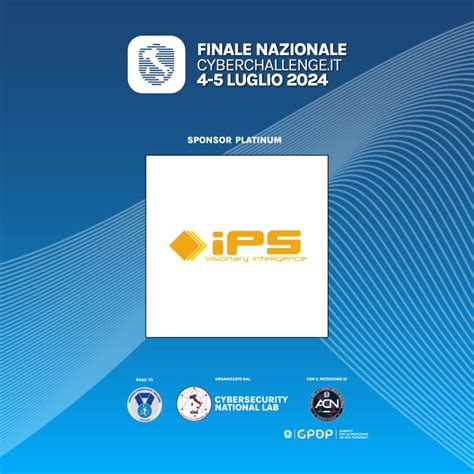 Ips S P A On Linkedin Education Cyberintelligence Cybersecurity Cyberresilience