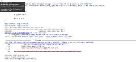 Build Your First Human In The Loop Ai Agent With Nvidia Nim Technical Blog Nvidia Developer