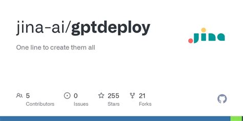 I Found Gpt Deploy It Generates Our Microservices Without Any