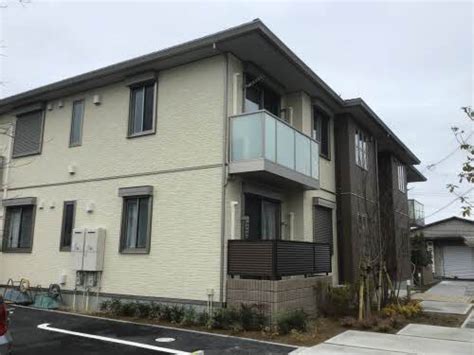 メゾン ド ソレイユ｜橋本市のシャーメゾン｜積水ハウスの賃貸住宅