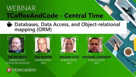 What You Need To Know About Databases Data Access And Object