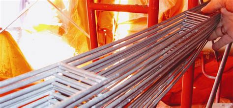 Bed Joint Wire Reinforcement Cmdc