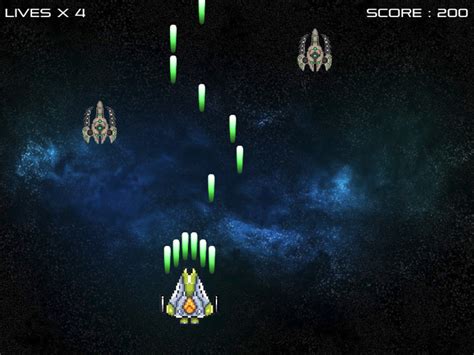 Github Kevinkarnadiplaneshooter 2d Plane Shooter Game