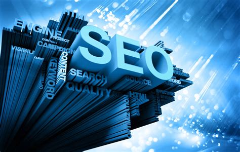 Search Engine Optimization Blog
