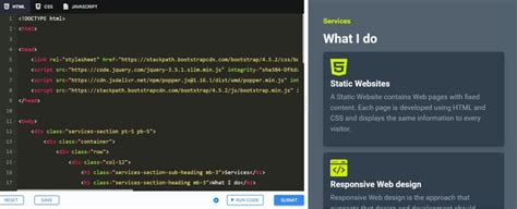 Ayush Suryawanshi On Linkedin Html Css Bootstrap Day30
