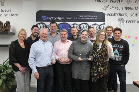 Synyega On Linkedin Softwarelicensing Itam