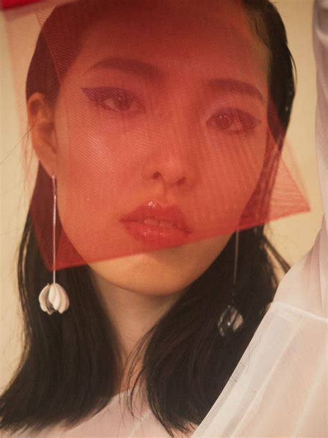 Bora Hwang Metro Models