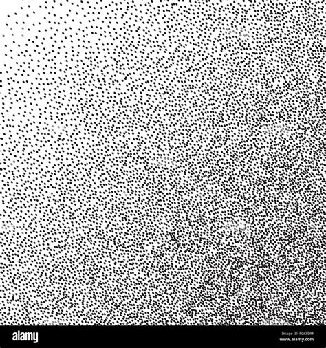 Set Of Four Vector Textures Noise Texture For Your Texture Eps10