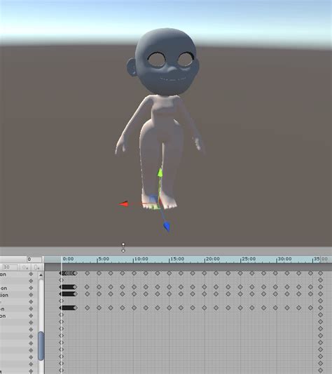 Solved Exporting A Cat Character To Fbx Unity Messes Up The Elbow Joints Autodesk Community