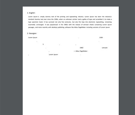 Issues With Characters Not Displayed Correctly · Issue 2677 · Parallaxjspdf · Github