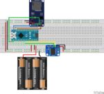 Simple Arduino Data Logger Electronics Lab