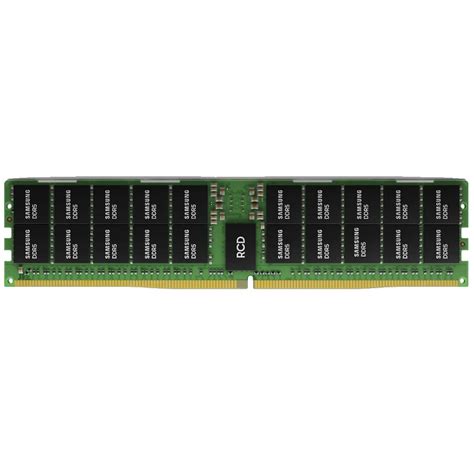 Samsung Ddr5 64gb 4800 Ecc Reg Tray