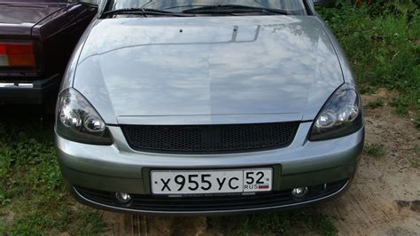 Ленты светодиодные — Где купить? — Lada Приора седан, 1,6 л, 2011 года ...