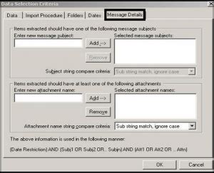 View Open EDB File Outside Exchange Server Database
