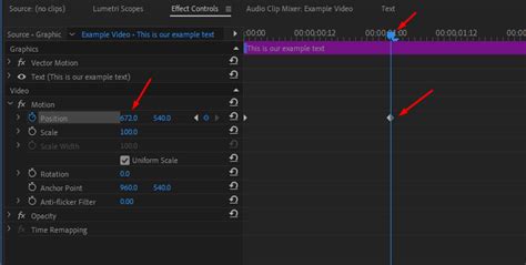 How To Animate Text In Premiere Pro In Steps Boris FX