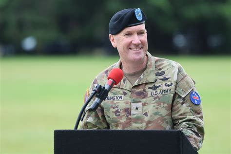 Dvids Images First Multi Domain Task Force Welcomes New Commander [image 1 Of 4]