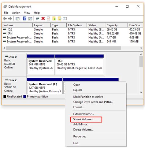 clone hard disk shows wrong size here s how to fix and avoid it