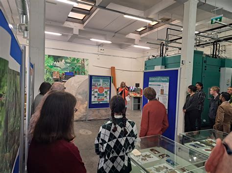 The Variable Light And Atmosphere Laboratory Launch Plant Climate