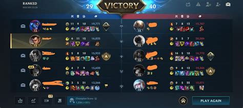 Now Its My Turn To Post Something Like This Dont Give Up Guys R Wildrift