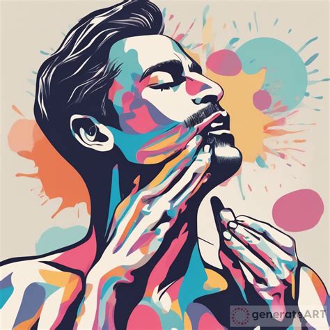 Exploring The Connection Between Art And Sexual Health Generateart