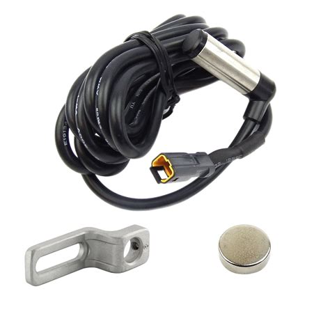 Vespa Lambretta Sip Digital Speedo Speed Sensor Kit Vespa Lambretta Sip Digital Speedo Speed Sensor Kit