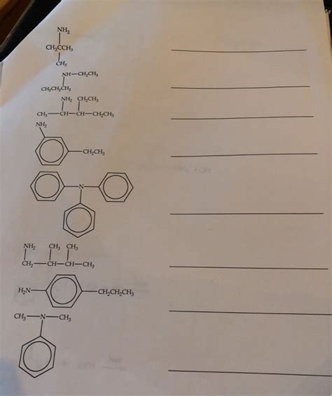 Solved NH CHCCH CH NH CH CH CH CH CH NH CHỊCH CH Chegg com