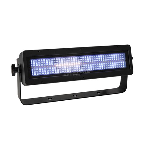 Eurolite Led Ip Pix Strobe Rgb Cw Ww Deutschland