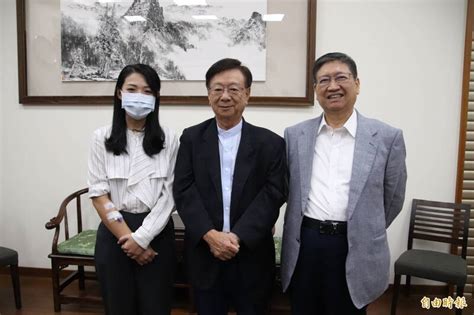 高虹安為何到三峽恩主公醫院住院溫朗東揭盲點 2022 九合一選舉