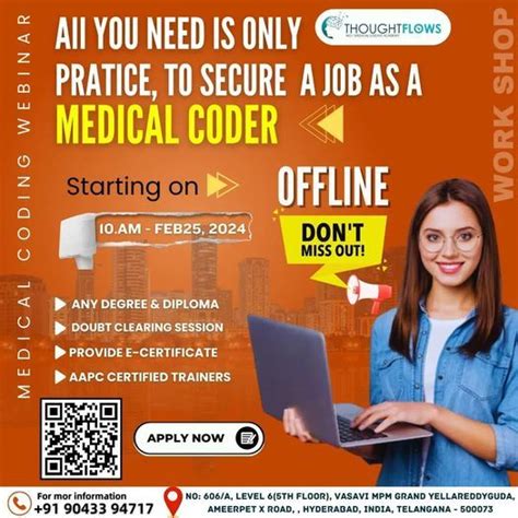 Thought Flows Medical Coding Academy On Linkedin Medicalcoding