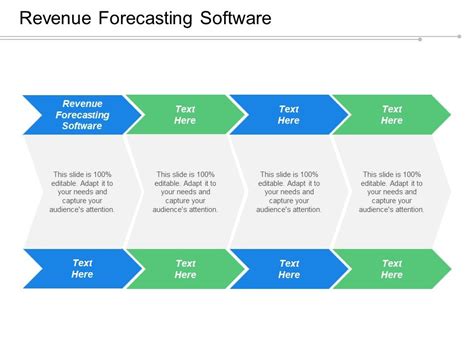 Revenue Forecasting Software Ppt Powerpoint Presentation Infographics Examp