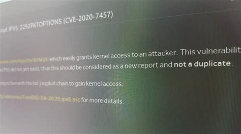 Ps5kernelexploitipv6