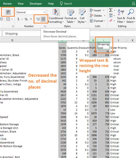 How To Make Excel Spreadsheet Bigger When Printing 7 Ways Artofit