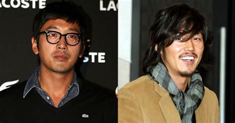 하정우·장혁·박희순 법정물 의뢰인 캐스팅 확정